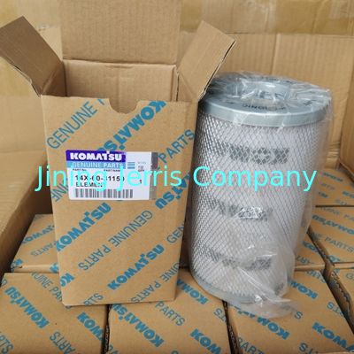 Hydraulic Tank Element 14X-60-31150 for WA380 Wheel Loader Parts