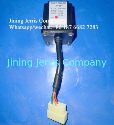 21Q6-50500 Timer Relay For Excavator R225-9 R265-9 R275-9 R305-9