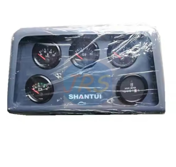 Shantui SD16 SD22 SD32 bulldozer spare parts D2210-00000 instrument panel