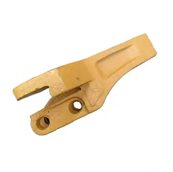 Wheel Loader parts Bucket Side Teeth 819906011 For XCMG ZL50G